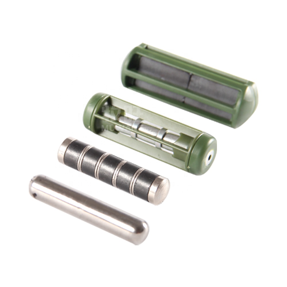 How to use cow magnet correctly and its principle?