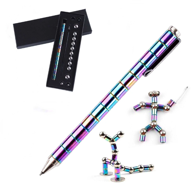 Magnetic pen - Hangzhou HS Magnet Co.,Ltd.