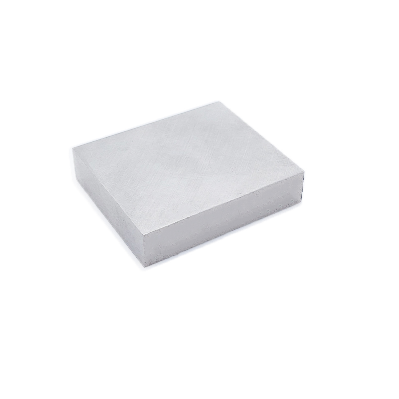 High-Performance Alnico-8 Square Magnet 41×35×9.1 mm | HS Magnet