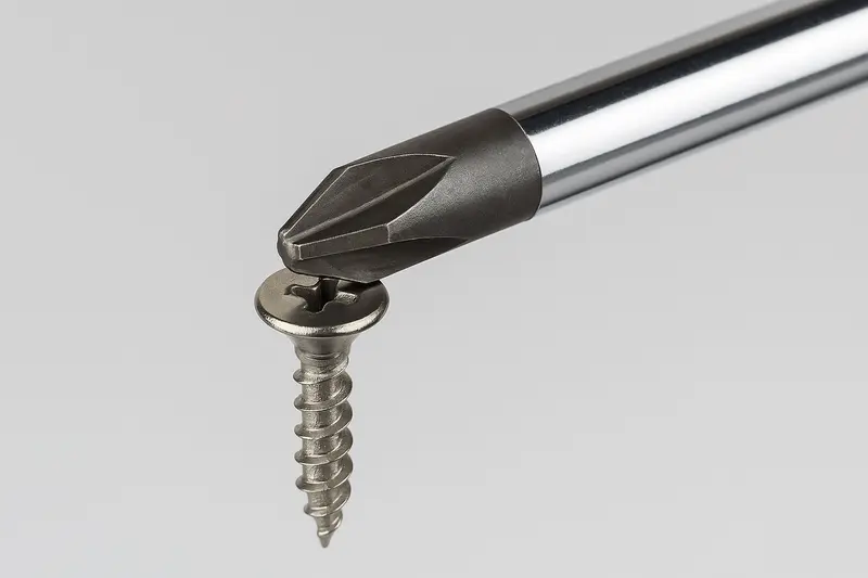 How to Magnetize a Screwdriver | Simple DIY Methods Explained | HSMAGNET