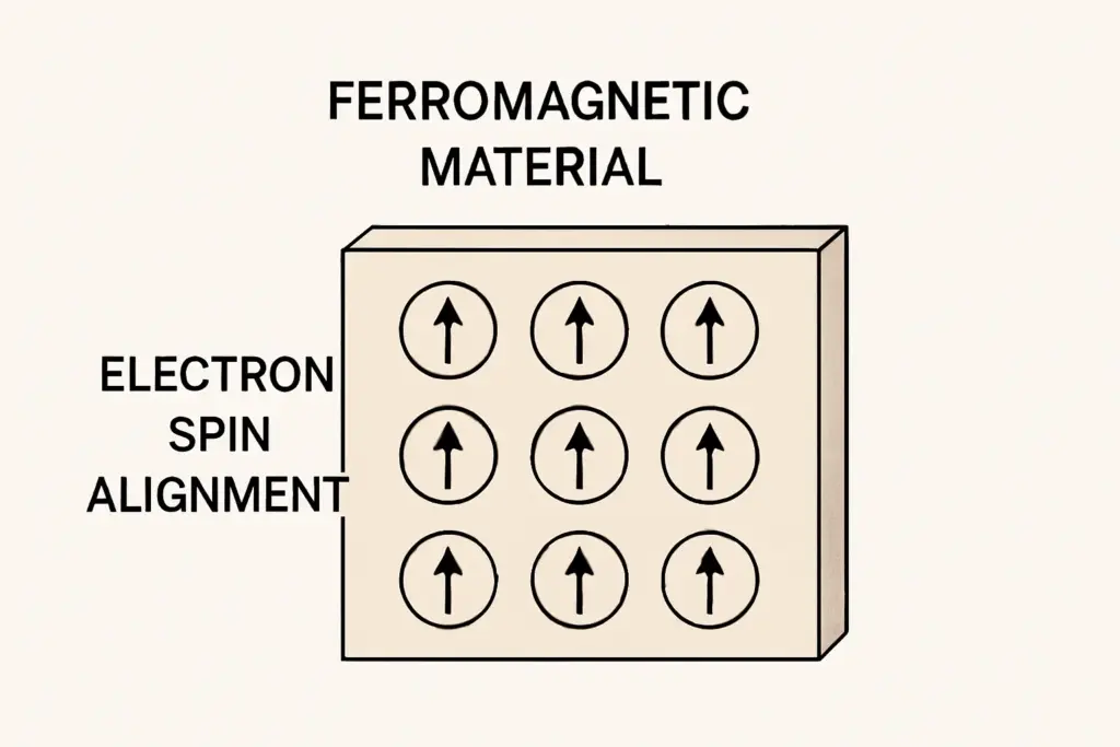 Where Do Magnets Get Their Energy? Understanding Magnetic Forces and ...