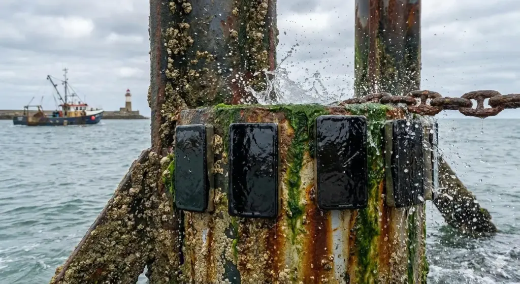 Magnet Coatings and Corrosion Resistance: A Complete Selection Guide