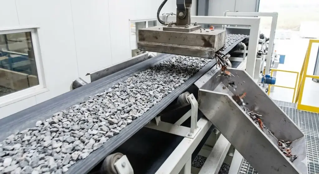 How Industrial Magnets Improve Manufacturing Efficiency | hsmagnet ...