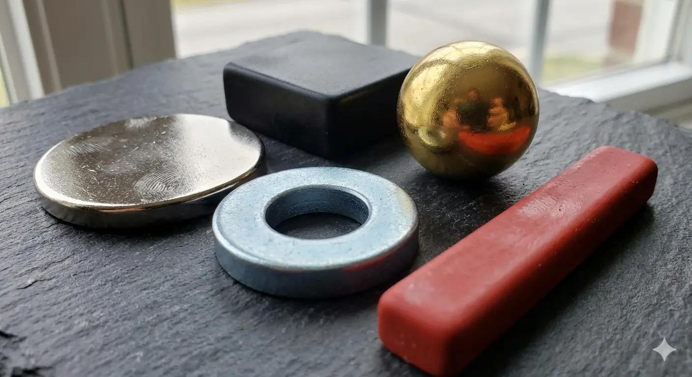 Magnetbeschichtungen und Korrosionsbeständigkeit: Ein vollständiger ...